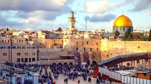 Jerusalem Travel Guide and Travel Information - YourTripTo